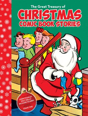 楽天ブックス: The Great Treasury of Christmas Comic Book Stories - Craig Yoe ...