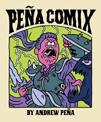 楽天ブックス: Pea Comix - Andrew Pea - 9798886200096 : 洋書