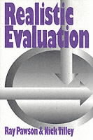 楽天ブックス: Realistic Evaluation - Ray Pawson - 9780761950097 : 洋書