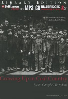 楽天ブックス: Growing Up in Coal Country - Susan Campbell Bartoletti ...