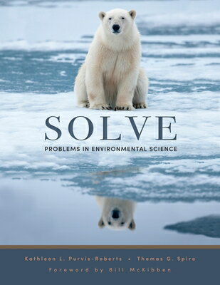 楽天ブックス: Solve: Problems in Environmental Science - Kathleen Purvis ...