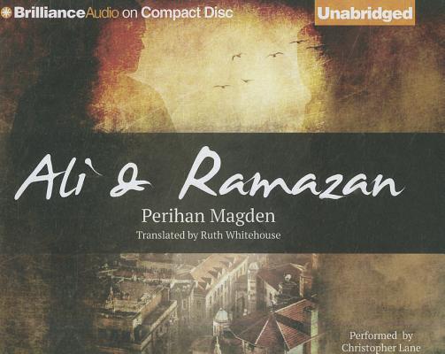 楽天ブックス: Ali & Ramazan - Perihan Magden - 9781469200101 : 洋書