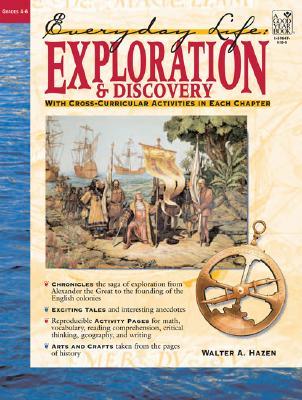 楽天ブックス: Everyday Life: Exploration & Discovery - Walter A. Hazen ...