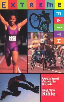 楽天ブックス: Good News! Extreme Faith Bible-TeV - American Bible Society ...