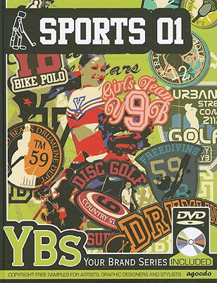 楽天ブックス: YBS Sports 01 [With DVD] - Mode Information - 9780166170106 : 洋書
