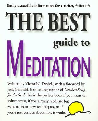 楽天ブックス: The Best Guide to Meditation: This Is the Perfect Book If You ...