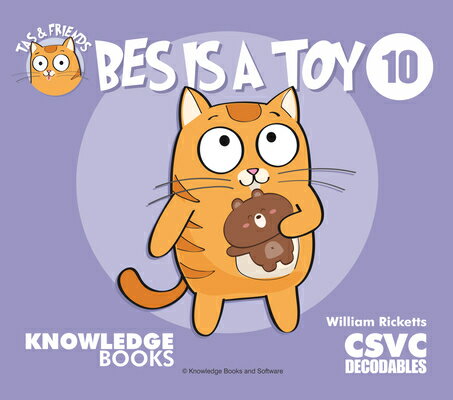 楽天ブックス: Bes Is a Toy: Book 10 - William Ricketts - 9781761270109 : 洋書
