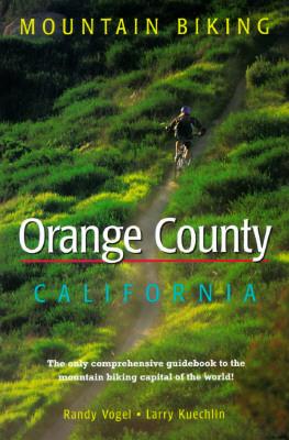 楽天ブックス: Mountain Biking Orange County California - Randy Vogel ...