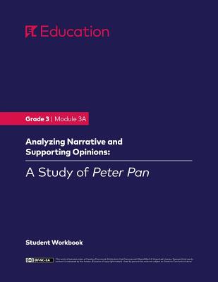 楽天ブックス: Grade 3: Module 3a: A Study of Peter Pan, Student Workbook ...