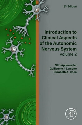 楽天ブックス: Introduction to Clinical Aspects of the Autonomic Nervous ...