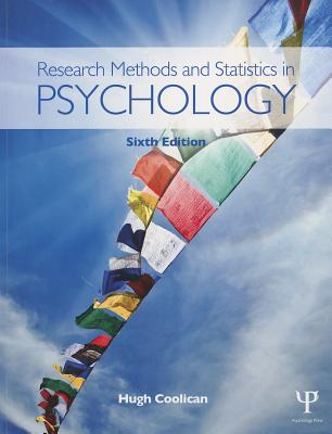 楽天ブックス: Research Methods and Statistics in Psychology - Hugh Coolican ...