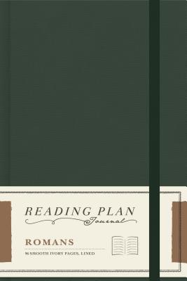 楽天ブックス: Romans, Reading Plan Journal - B&h Editorial - 9781535940115 : 洋書