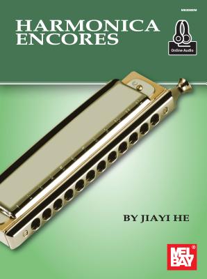 楽天ブックス: Harmonica Encores - Jiayi He - 9781513460116 : 洋書