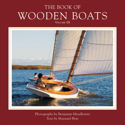 楽天ブックス: The Book of Wooden Boats, Volume 3 - Benjamin Mendlowitz ...