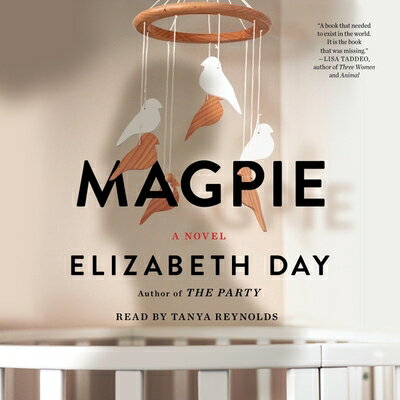 楽天ブックス: Magpie - Elizabeth Day - 9781797140117 : 洋書