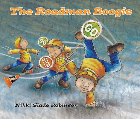 楽天ブックス: The Roadman Boogie - Nikki Slade Robinson - 9781760360122 : 洋書
