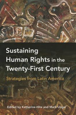 楽天ブックス: Sustaining Human Rights in the Twenty-First Century: Strategies ...