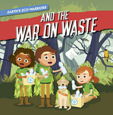 楽天ブックス: Earth's Eco-Warriors and the War on Waste - Shalini Vallepur ...