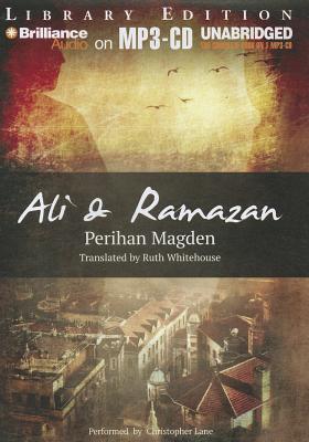 楽天ブックス: Ali & Ramazan - Perihan Magden - 9781469200132 : 洋書