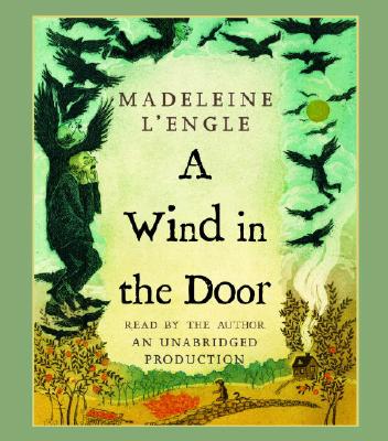 楽天ブックス: A Wind in the Door - Madeleine L'Engle - 9780739350133 : 洋書