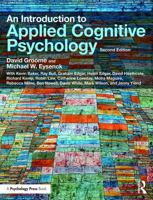 楽天ブックス: An Introduction to Applied Cognitive Psychology - David Groome ...