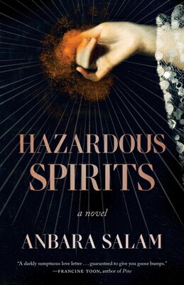 楽天ブックス: Hazardous Spirits - Anbara Salam - 9781959030133 : 洋書
