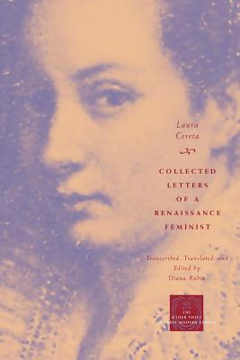 楽天ブックス: Collected Letters of a Renaissance Feminist - Laura Cereta ...