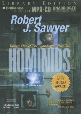 楽天ブックス: Hominids - Robert J. Sawyer - 9781455860135 : 洋書
