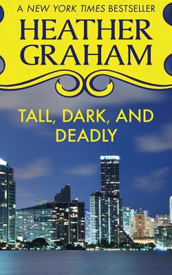 楽天ブックス: Tall, Dark, and Deadly - Heather Graham - 9781531830137 : 洋書