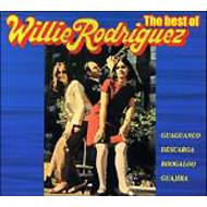 楽天ブックス: 【輸入盤】Best Of Willie Rodriguez (Digi) - Willie Rodriguez ...