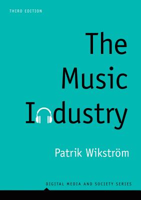 楽天ブックス: The Music Industry: Music in the Cloud - Patrik Wikstrom ...