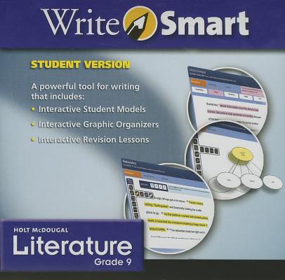 楽天ブックス: Literature, Grade 9 - Holt McDougal - 9780547620145 : 洋書