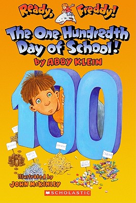 楽天ブックス: The One Hundredth Day of School! - Abby Klein - 9781417830145 : 洋書