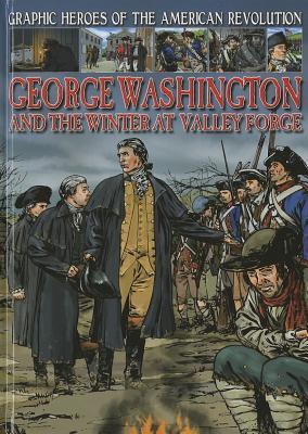 楽天ブックス: George Washington and the Winter at Valley Forge - Nick Spender ...