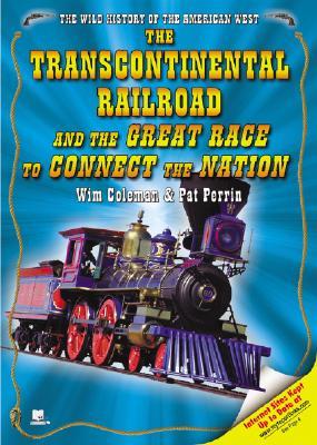 楽天ブックス: The Transcontinental Railroad and the Great Race to Connect the ...