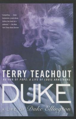 楽天ブックス: Duke - Terry Teachout - 9781680650150 : 洋書
