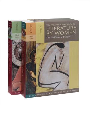 楽天ブックス: The Norton Anthology of Literature by Women: The Traditions in ...