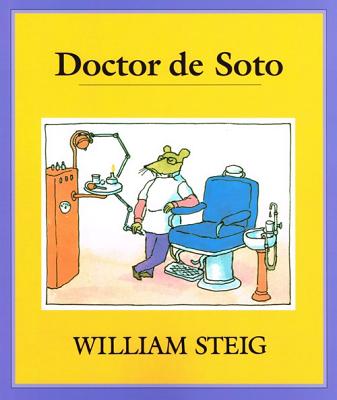 楽天ブックス: Doctor de Soto - William Steig - 9780780780156 : 洋書