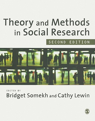楽天ブックス: Theory and Methods in Social Research - Bridget Somekh ...