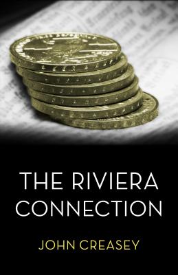 楽天ブックス: The Riviera Connection: (writing as Anthony Morton) - John ...