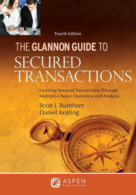 楽天ブックス: Glannon Guide to Secured Transactions: Learning Secured ...