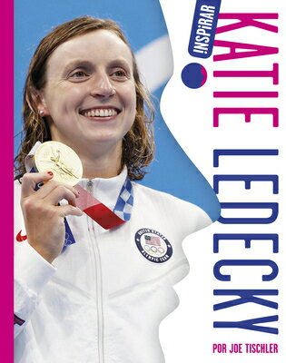 楽天ブックス: Katie Ledecky (Spanish) - Joe Tischler - 9798892000161 : 洋書