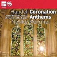 楽天ブックス: 【輸入盤】戴冠式アンセム マリナー＆アカデミー室内管弦楽団、ロルフ・ジョンソン、他 - アラステア・ロス (オルガン ...