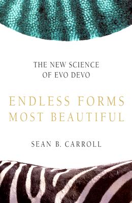楽天ブックス: Endless Forms Most Beautiful: The New Science of Evo Devo ...