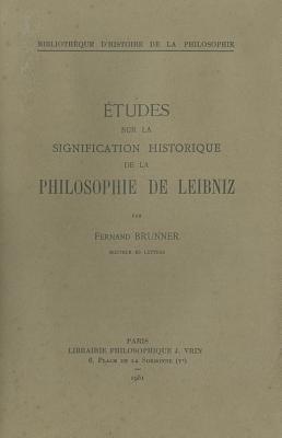 楽天ブックス: Etudes Sur La Signification Historique de la Philosophie de ...