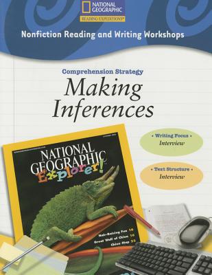 楽天ブックス: Making Inferences - National Geographic Learning ...