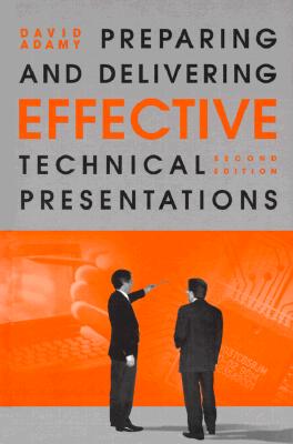 楽天ブックス: Preparing and Delivering Effective Technical Presentations ...