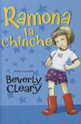 楽天ブックス: Ramona la Chinche = Ramona the Pest - Beverly Cleary ...