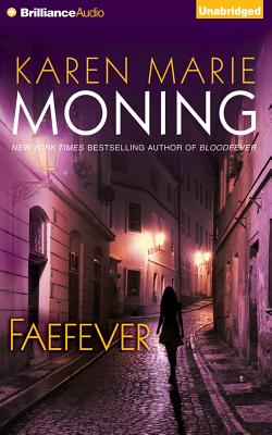 楽天ブックス: Faefever - Karen Marie Moning - 9781501230172 : 洋書
