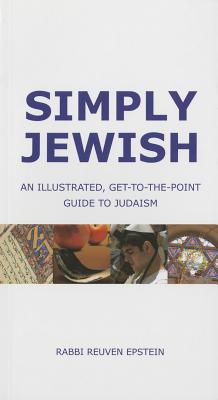 楽天ブックス: Simply Jewish: An Illustrated, Get-To-The-Point Guide to ...